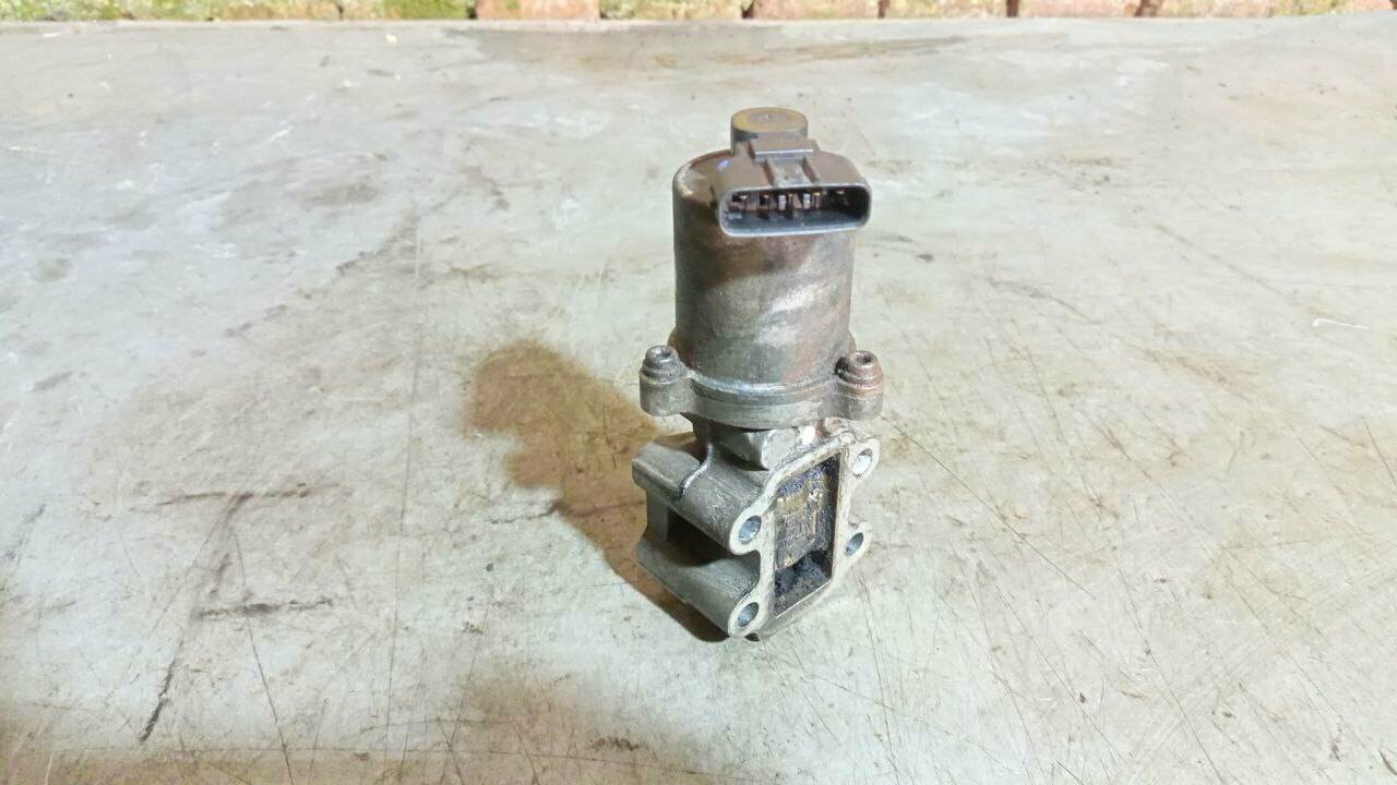 Клапан EGR Toyota Corolla Verso E121 (2001 - 2004) 256200R010