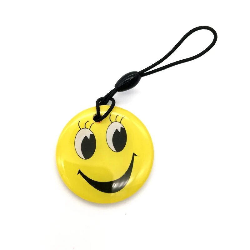 RFID метка T5577 EM4305 перезаписываемая 125 кГц 1pcs