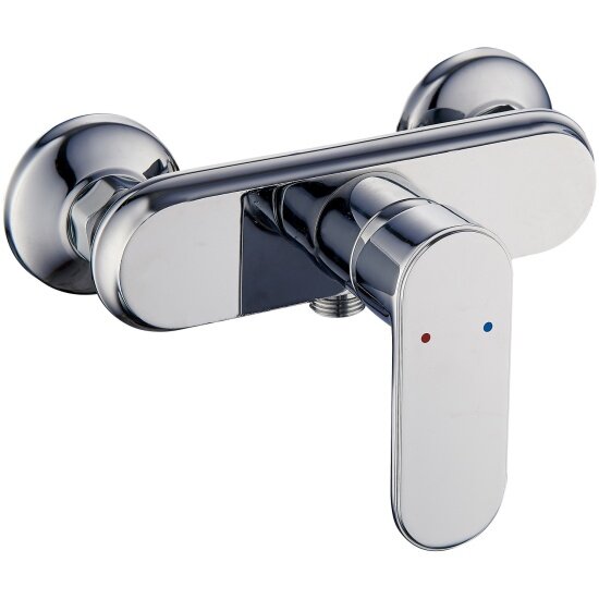 Смеситель для душа Псм-профсан профсан ПСМ-600-4 тип см-дшонршл