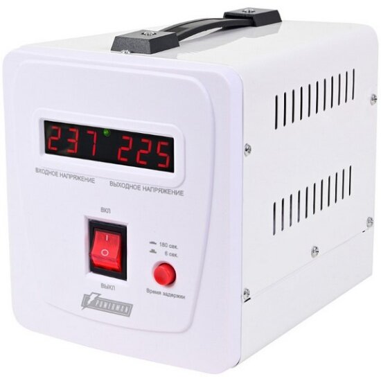 Стабилизатор напряжения Powerman AVS 2000E