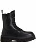 Ботинки Woolrich W's Logger