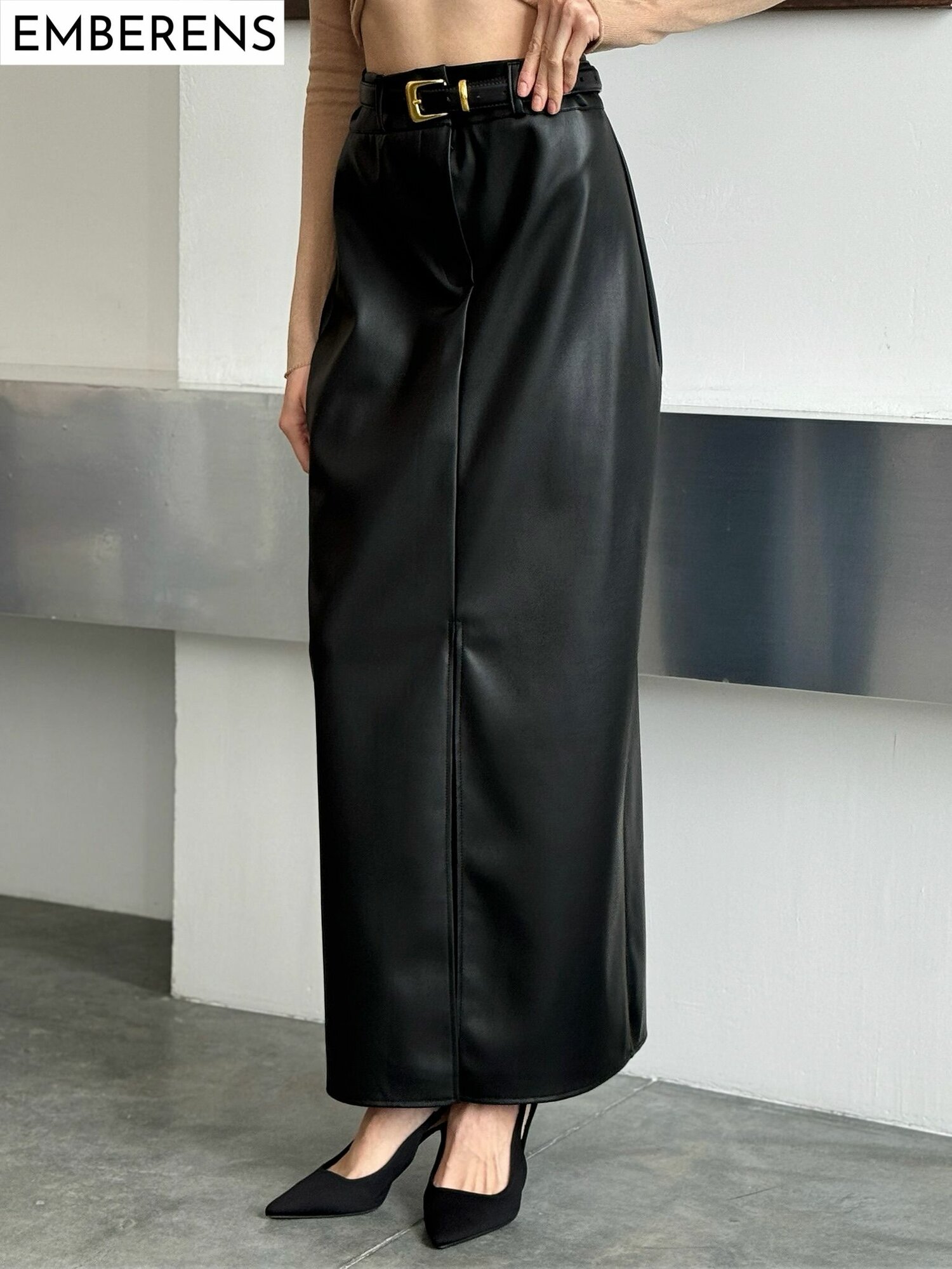 Юбка Осень-зима 2026