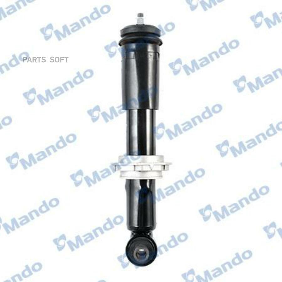 MSS015456 MANDO Амортизатор VOLVO FH4, FH13 кабины передний MANDO