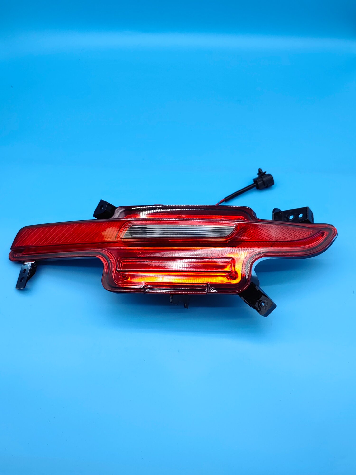 Changan Задняя левая ПТФ Changan Uni-K CD569F2805030700