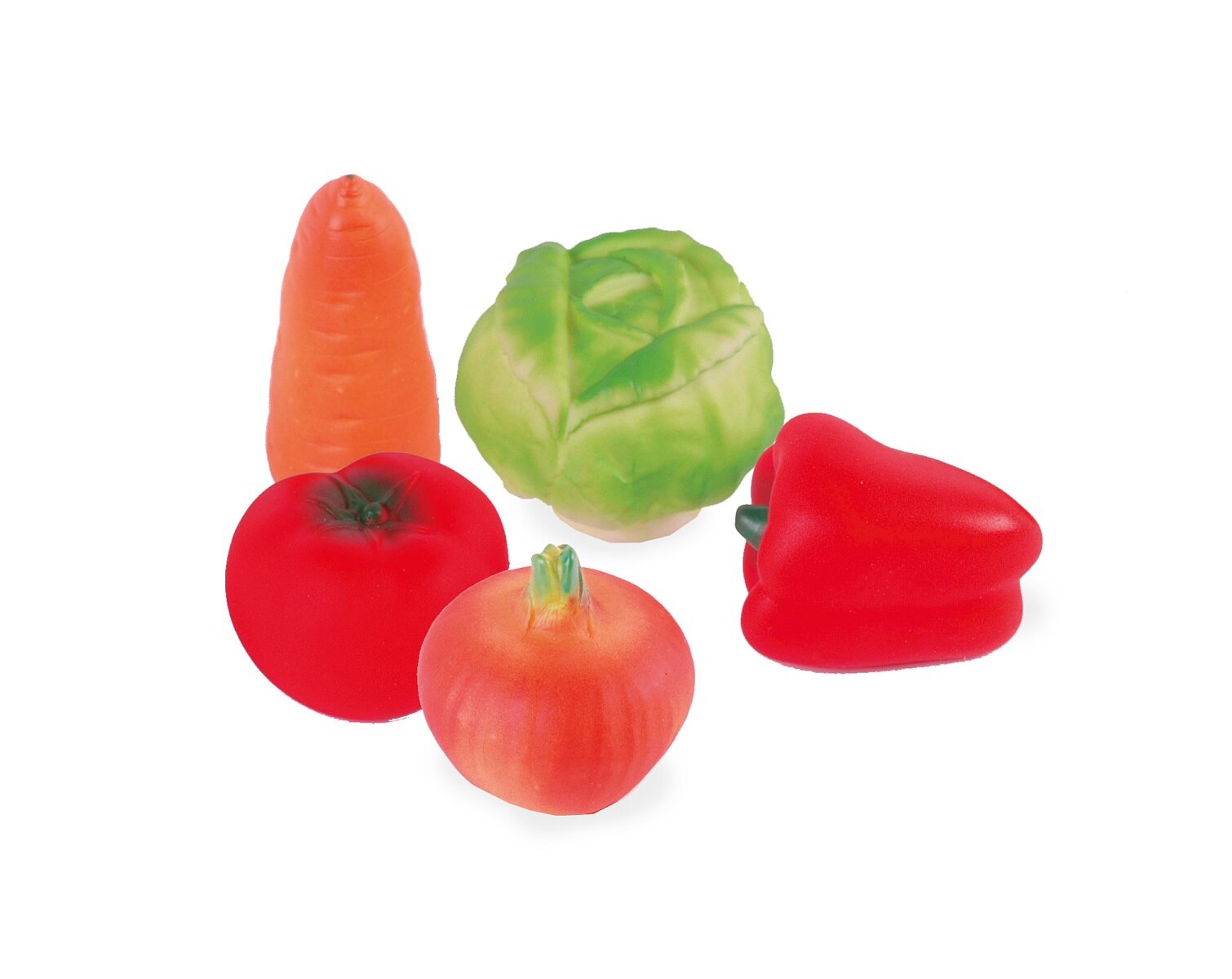 Набор Огонек Овощи для супа С-1373