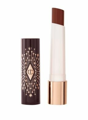 Charlotte Tilbury Бальзам для губ HYALURONIC HAPPIKISS 2.4 г оттенок Passion Kiss