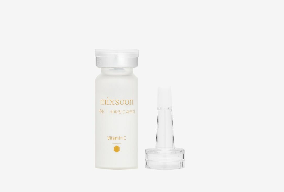 Витамин C в формате порошка MIXSOON Vitamin C Powder 8 г