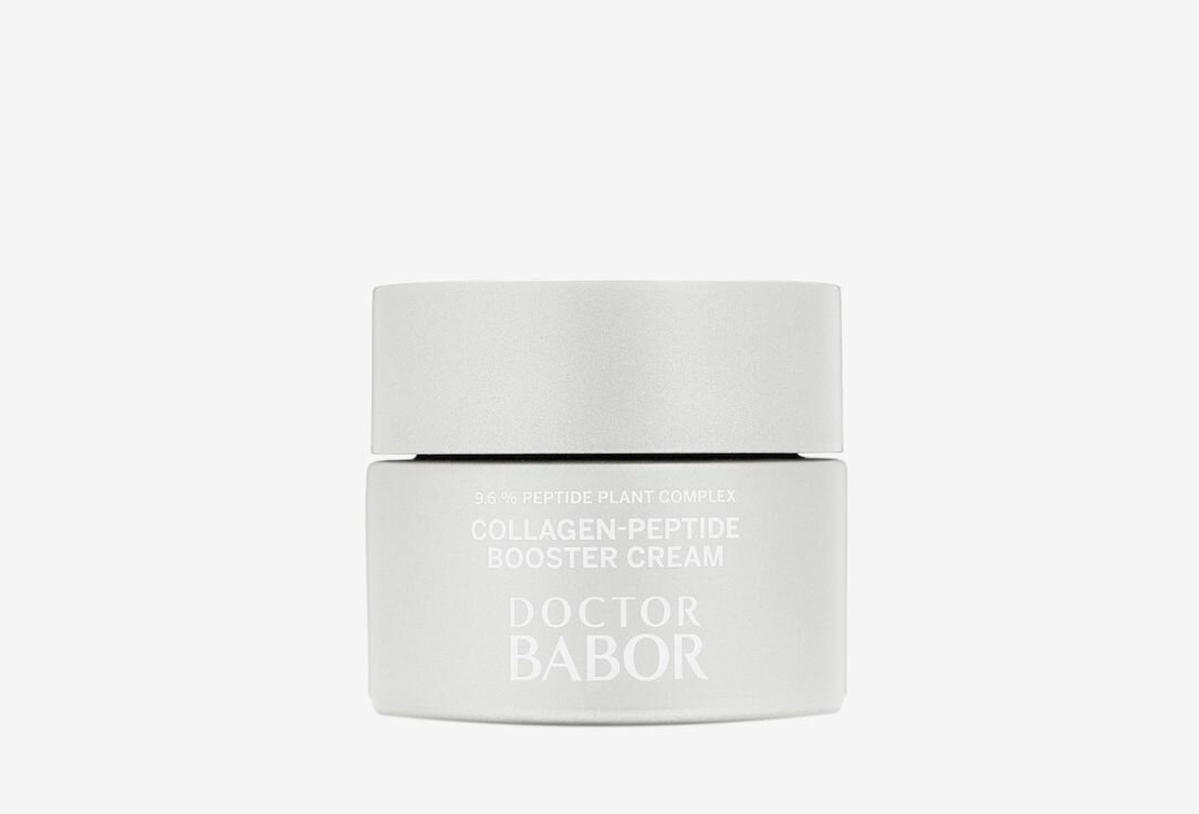 Крем-бустер для лица BABOR Lifting Collagen-Peptide Booster Cream 50 мл