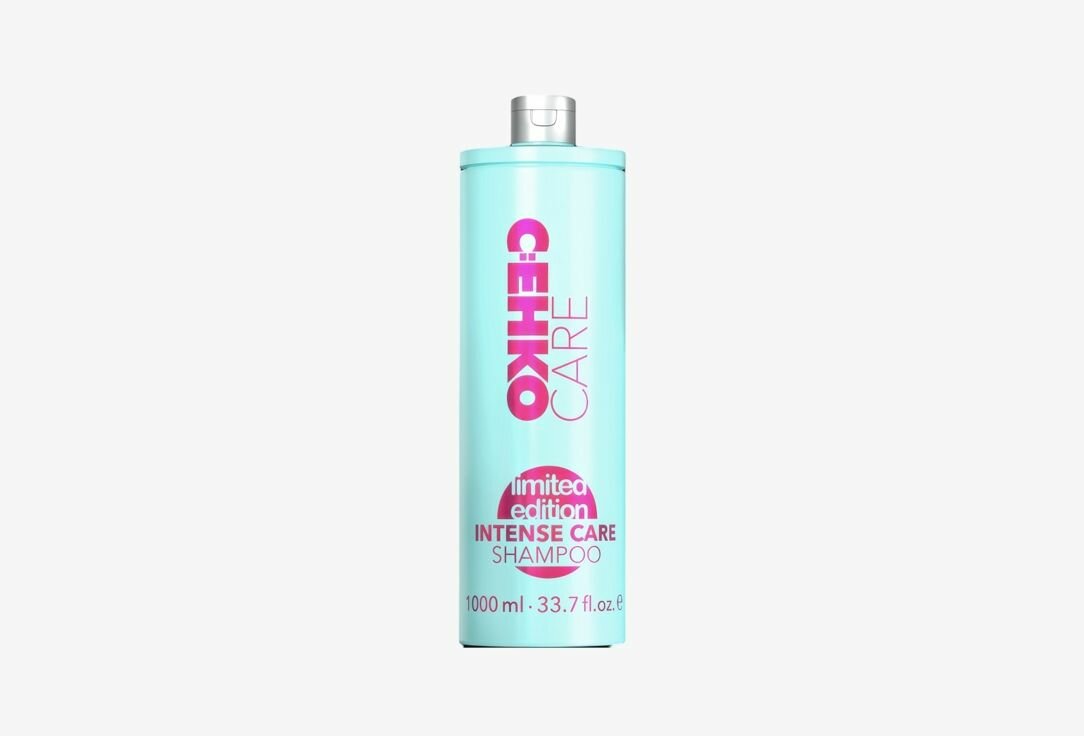 Шампунь для волос C: EHKO INTENSE CARE 1000 мл