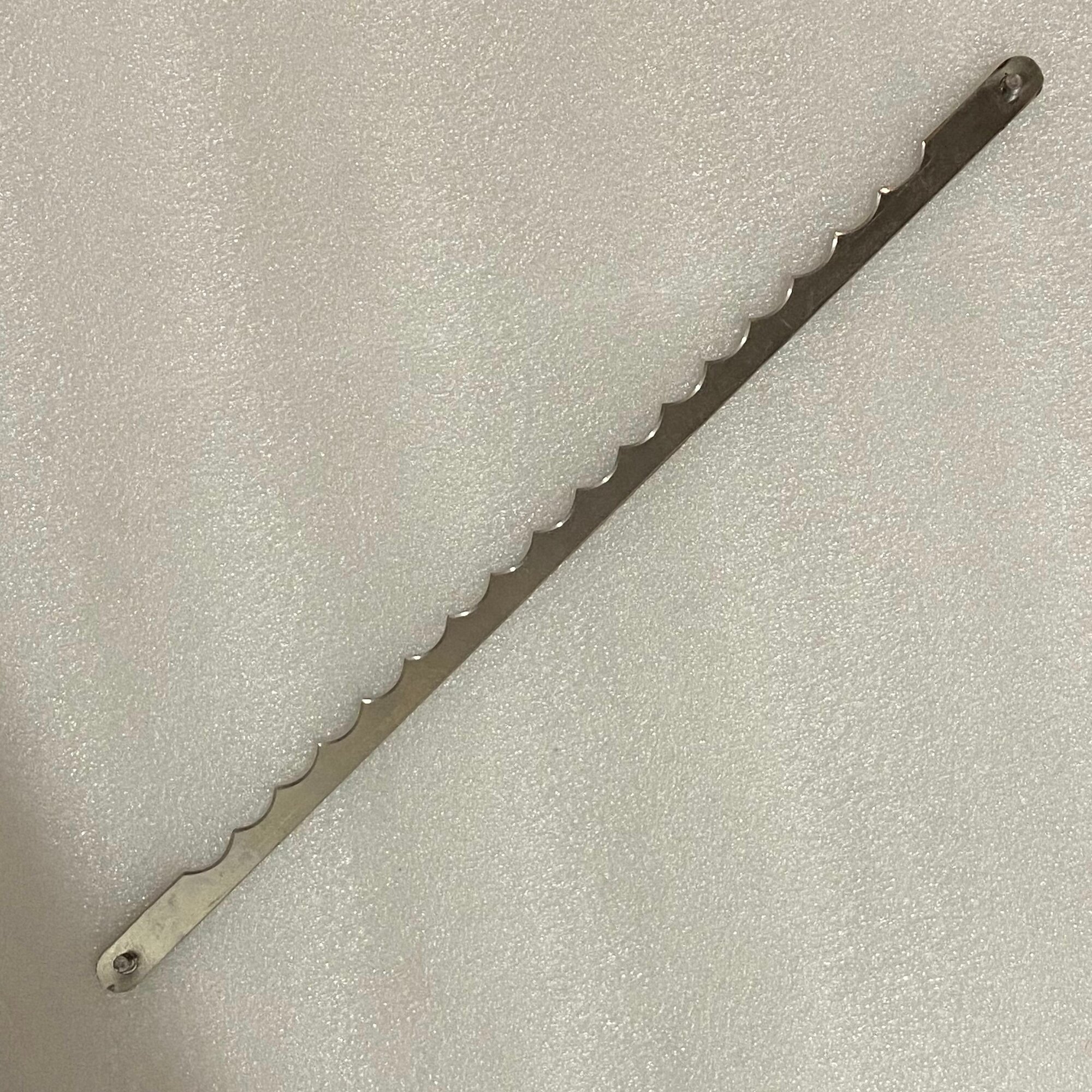 Нож для хлеборезки Hurakan HKN-PICO12 NEW