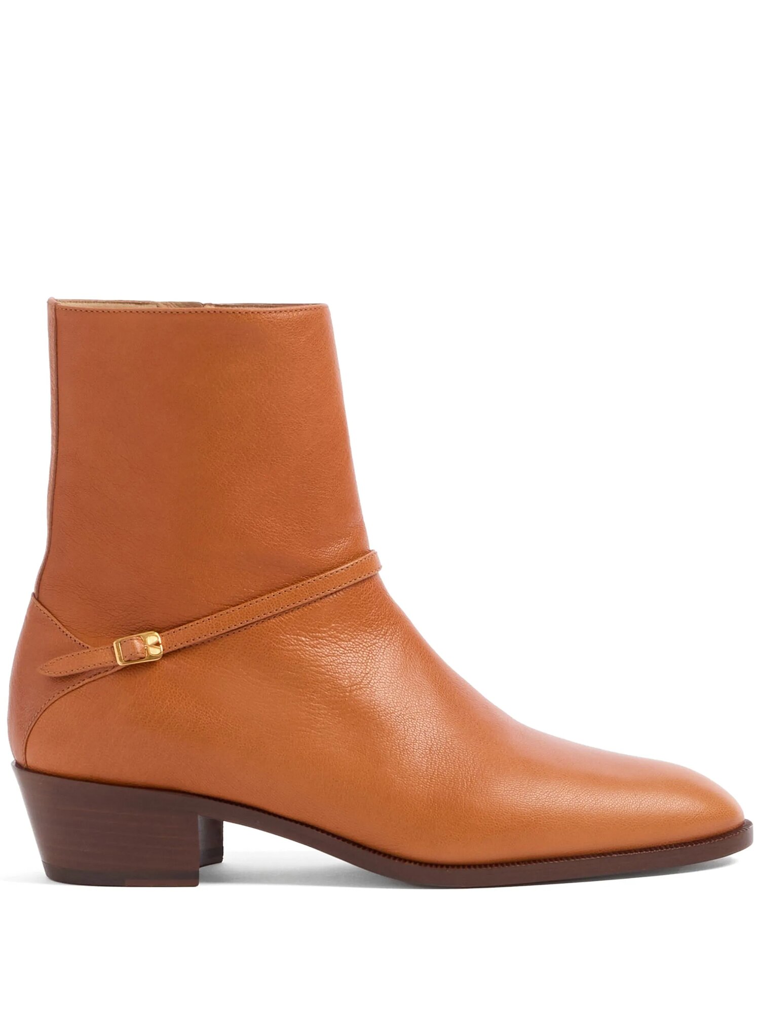 Ботинки Valentino