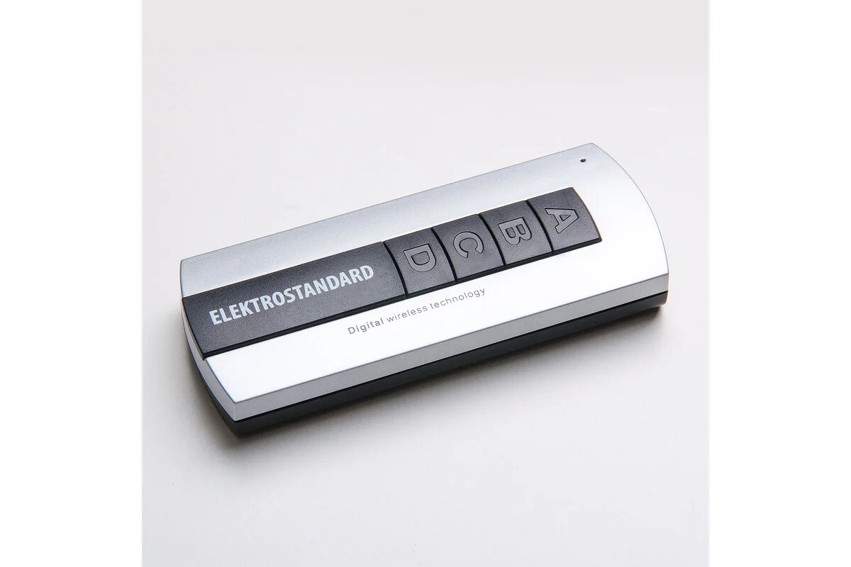 Elektrostandard Контроллер осветительного оборудования для пульта управления Y7 A024517