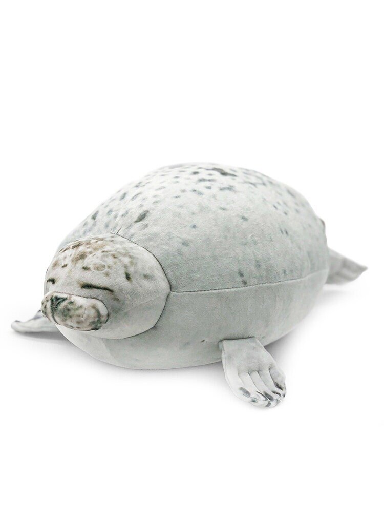 Мягкая игрушка Mimis Тюлень 60 см MI091