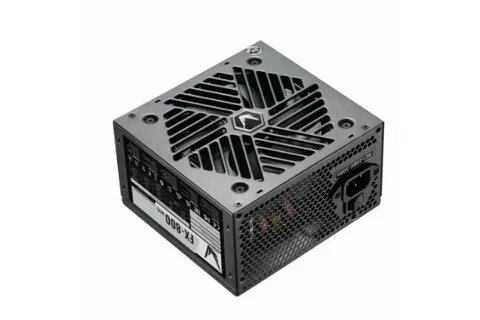 Блок питания Formula ATX 700W AC VX Plus (20+4pin) APFC 120mm fan SATA RTL