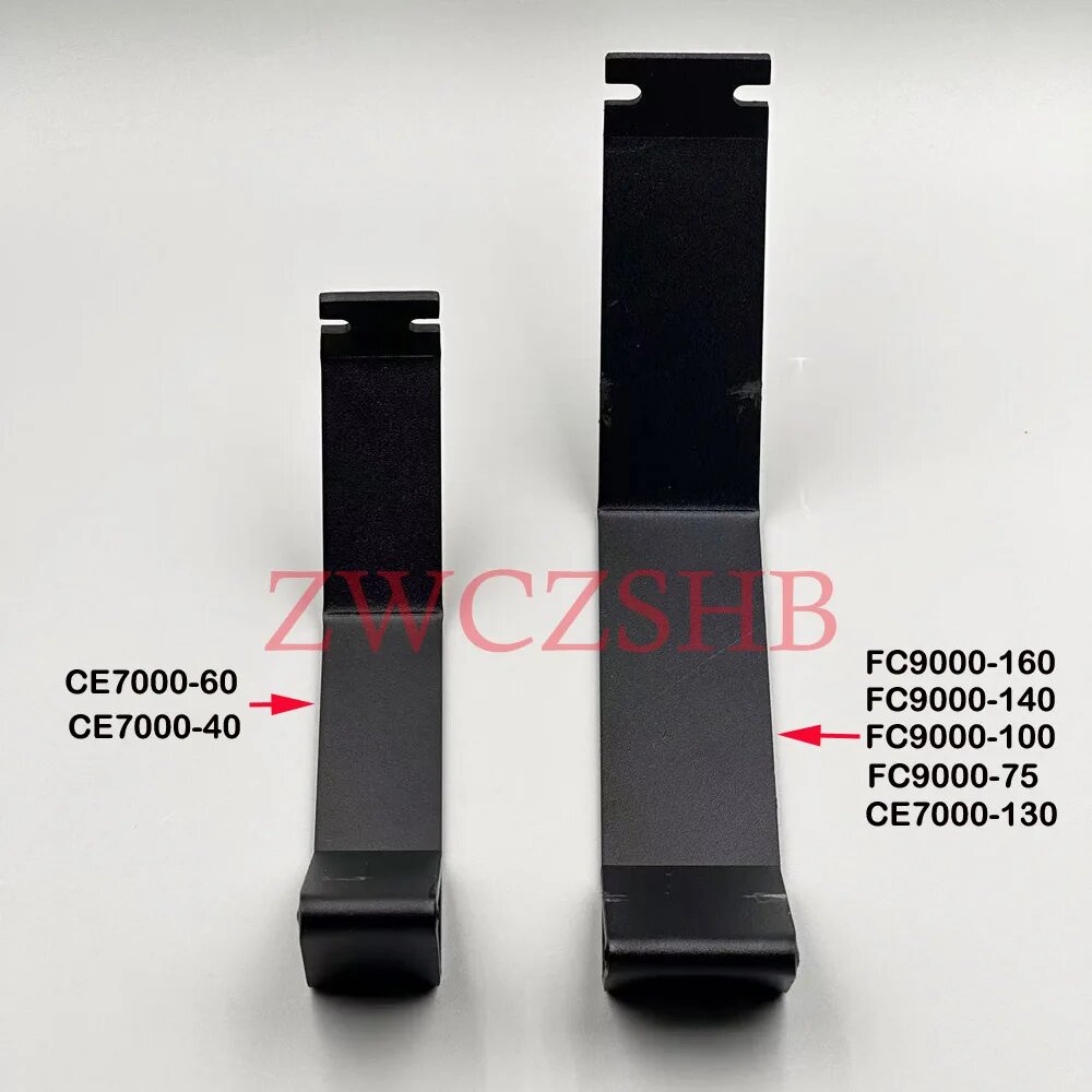 Металлическая ручка для режущего плоттера Graphtec For FC9000-160