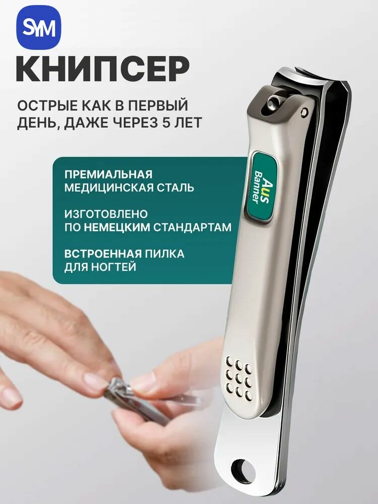 Книпсер