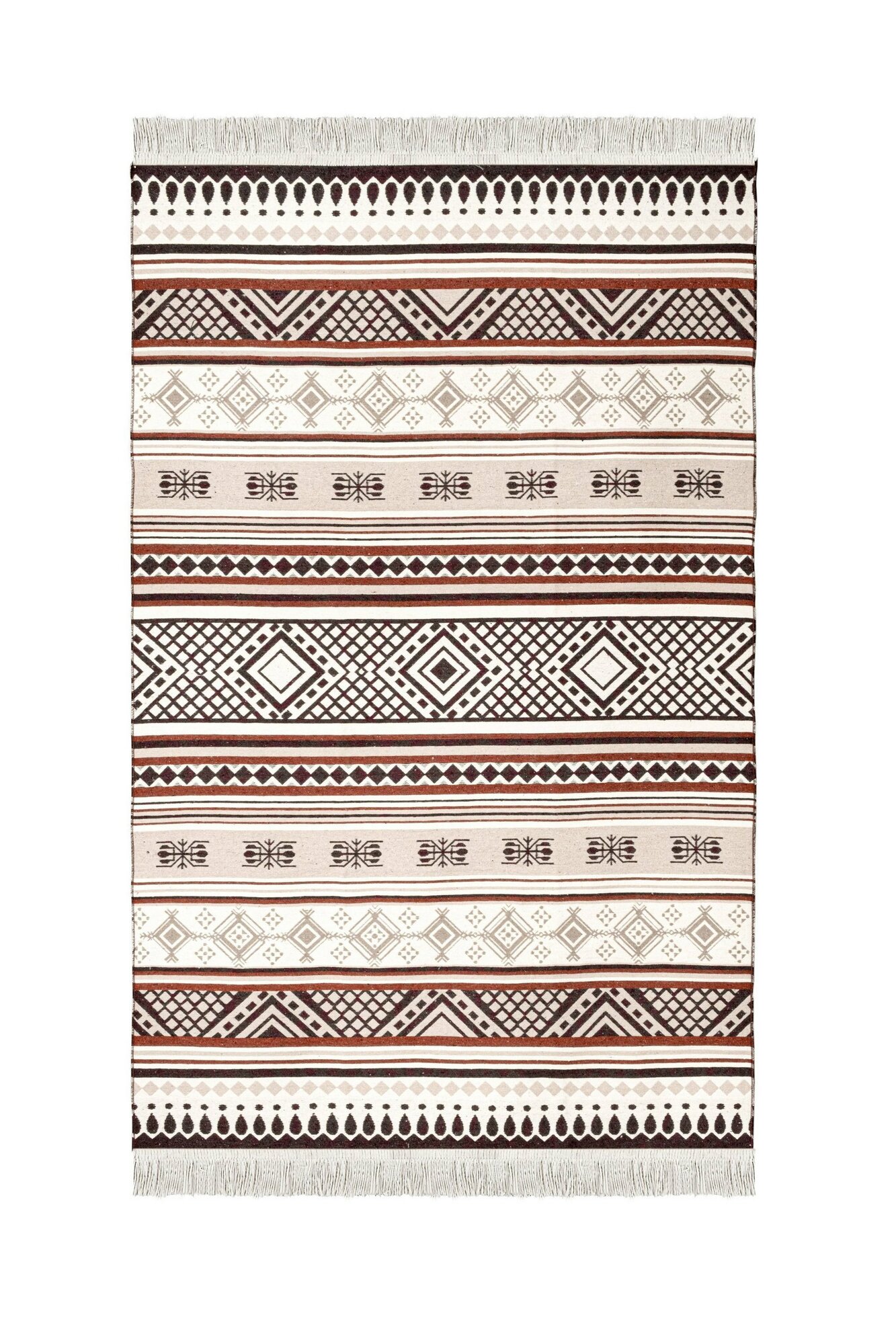 Sacli Ковер турецкий Lira K 929 0.8x2м