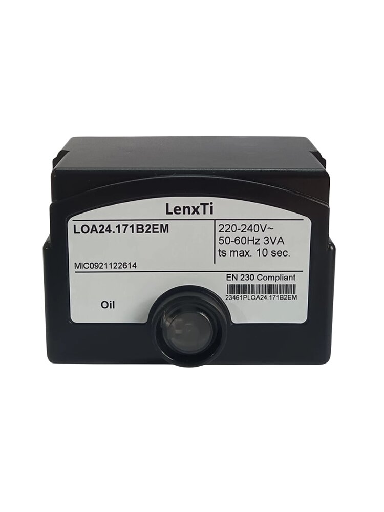 LenxTi LOA24.171B2EM Программный контроллер горелки