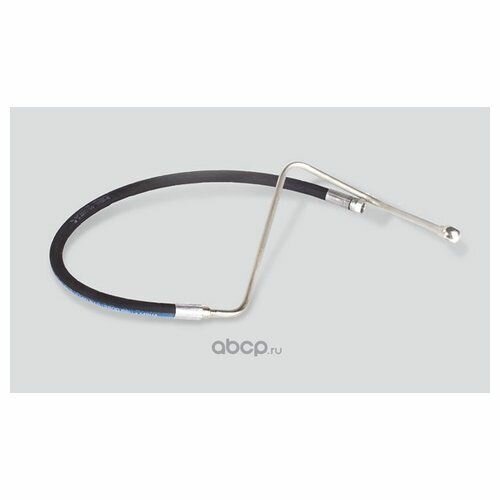 Шланг ГУР УАЗ-452 ЗМЗ-4091 с 2012г. Евро-4 (дл. кривое кольцо+штуцер) Уаз 220695340815010