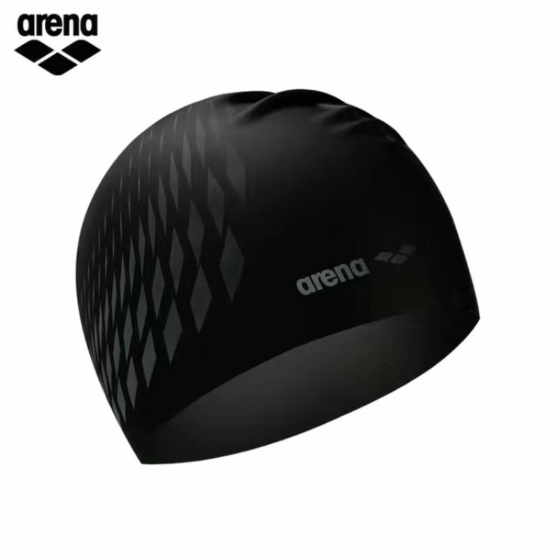 Мужские и женские шапочки для плавания Arena