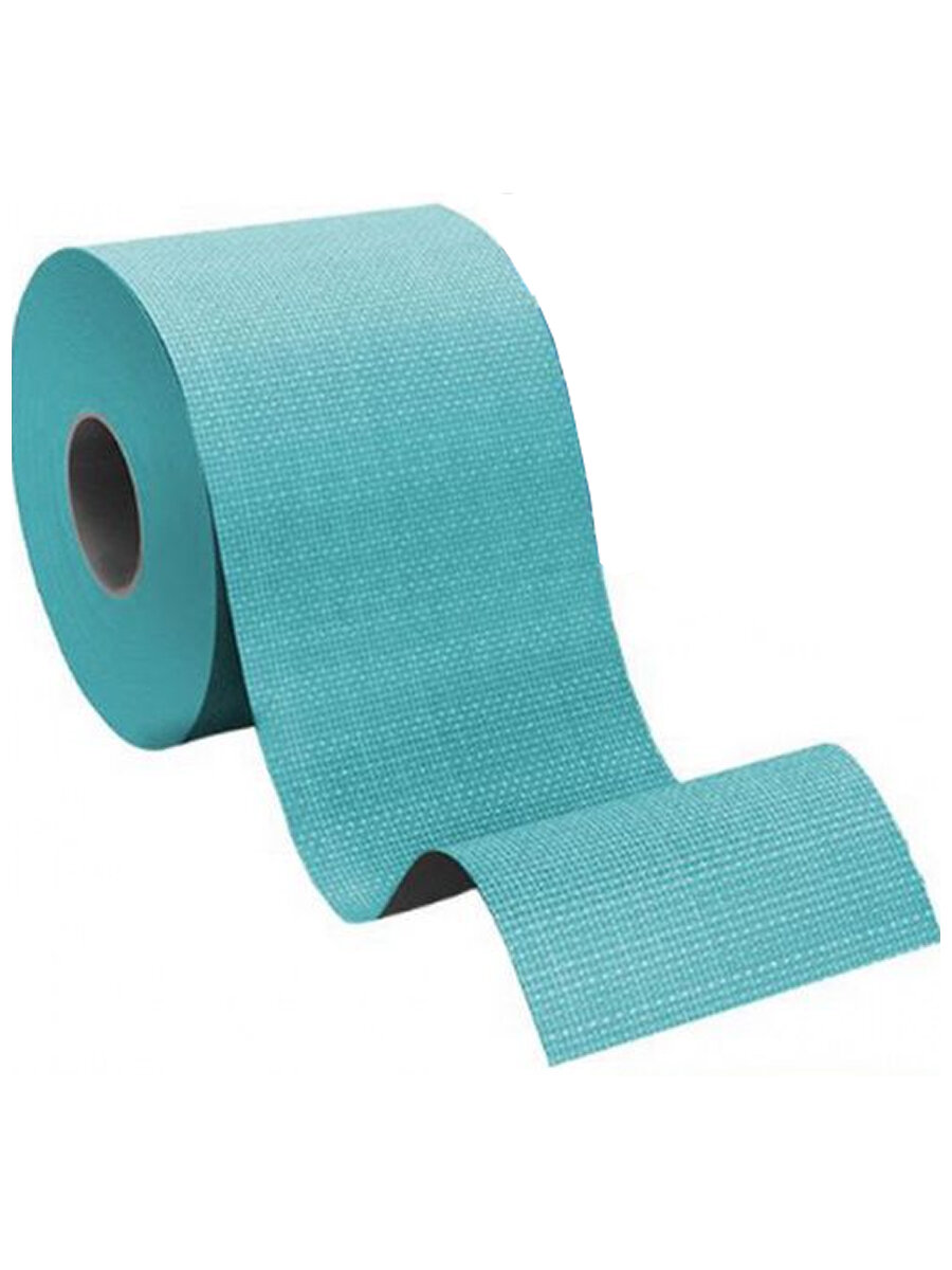 Blossom Life Кинезио тейп для лица с турмалином, 3 м