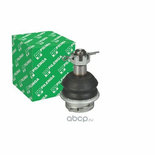 Шарнир рулевой GAZ 3110 Pilenga tsp1229