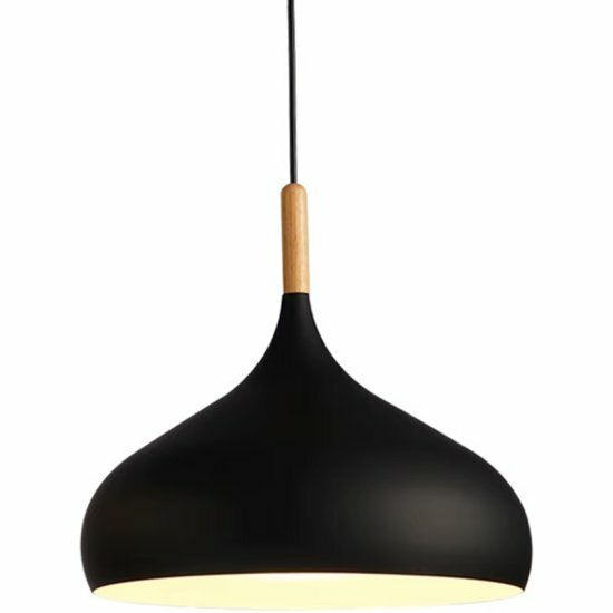 Подвесной светильник Topdecor Molto S2 12