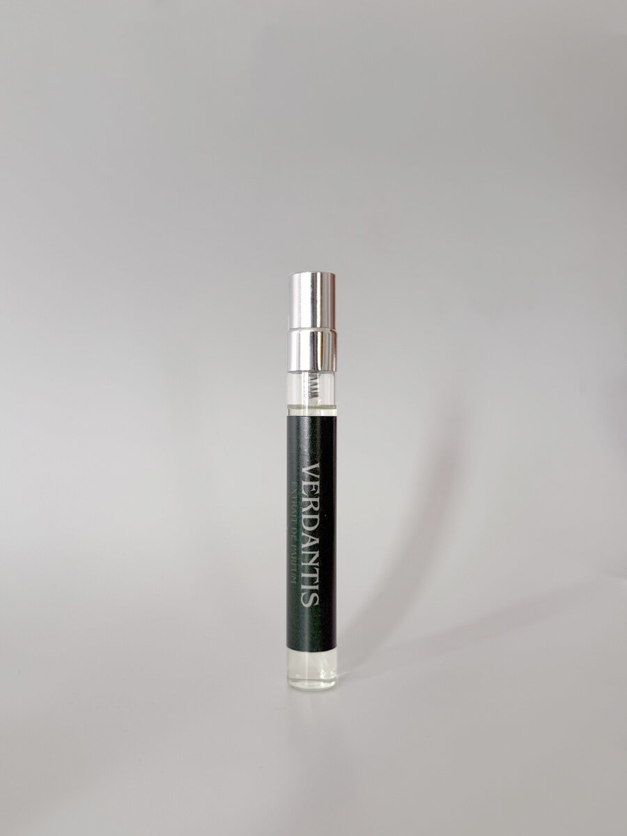 Парфюмированная вода By The One & Only Parfumer - Verdantis 10 ml