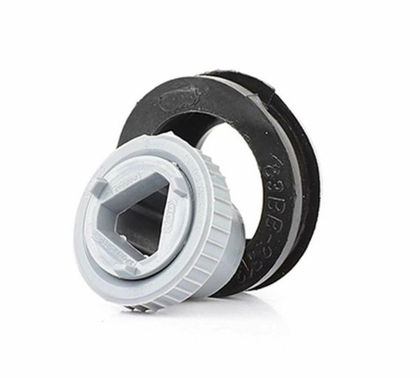 Ремкомплект рейки рулевой для Форд арт BSG30370003 BSG AUTO PARTS