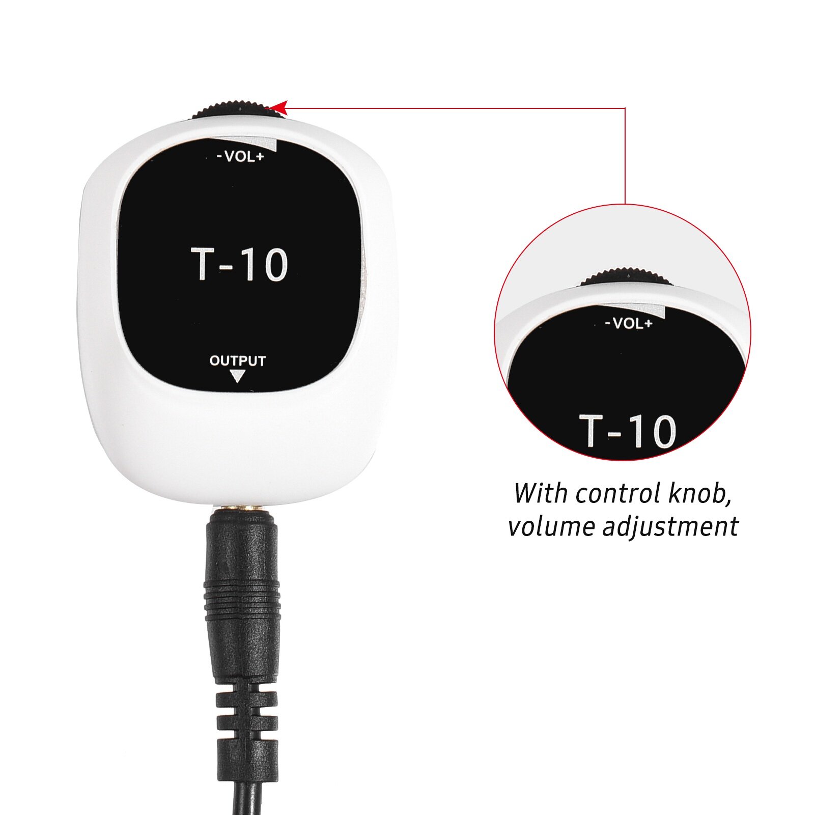 Пьезоэлектрический звукосниматель, универсальный, без сверления, самоклеящийся звукосниматель, 6,5 мм, аудиоинтерфейс для динамика, многофункциональный звукосниматель для гитары, укулеле, скрипки, мандолины, банджо, эрху, гучжэна, пипы