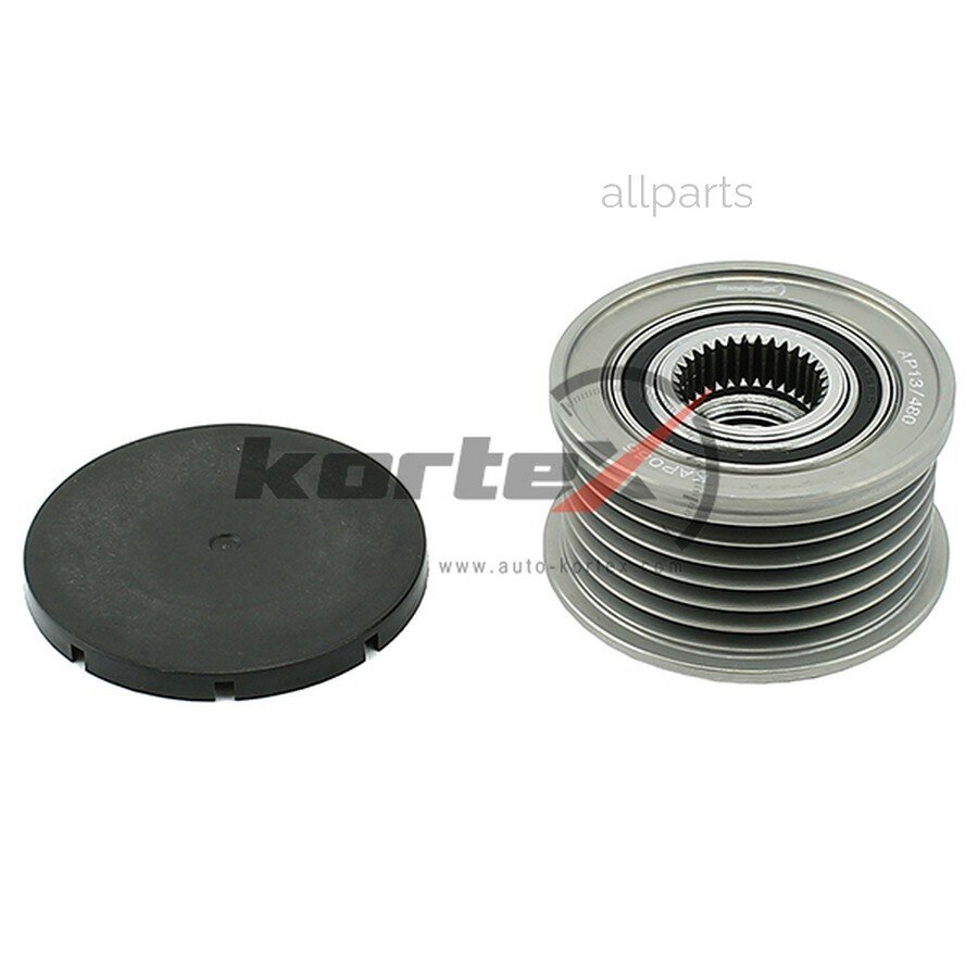 KORTEX KAP055 Обгонная муфта генератора