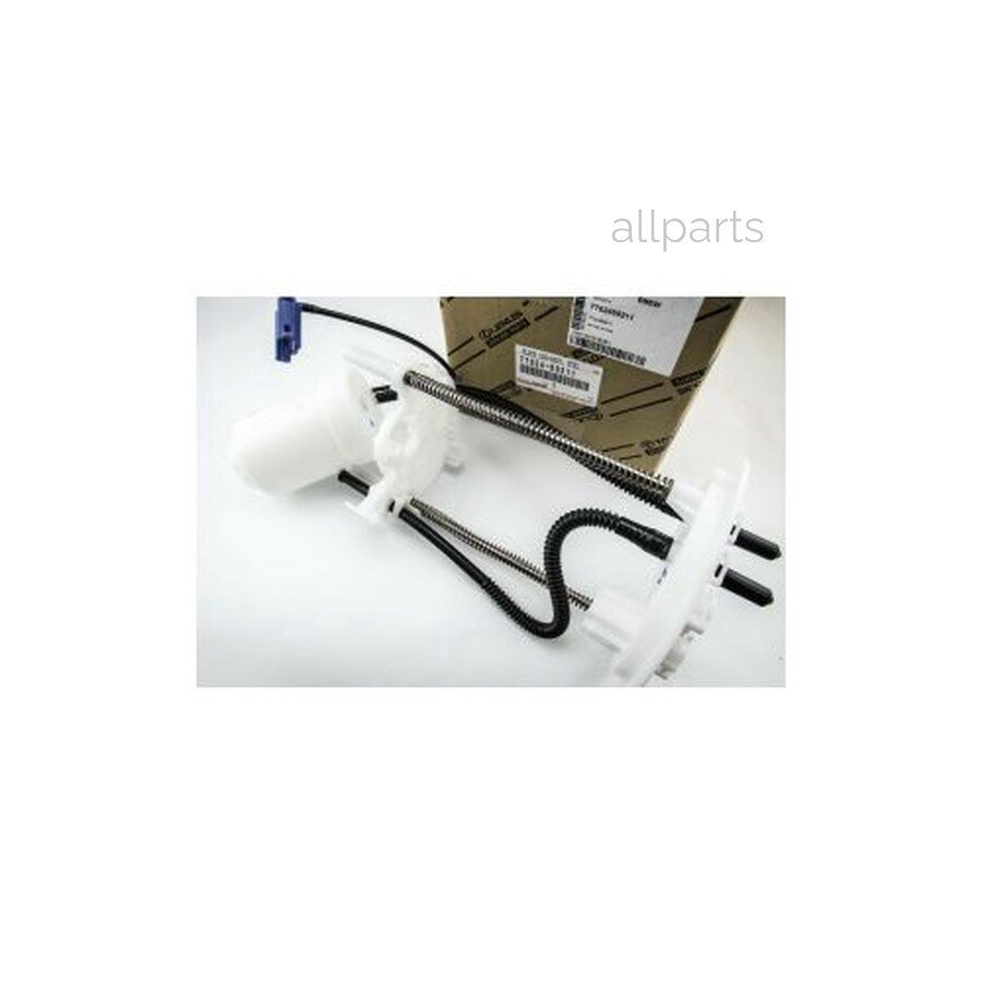 TOYOTA-LEXUS 77024-60211 Пластина топливного насоса LAND CRUISER 200/LX570 1UR/3UR
