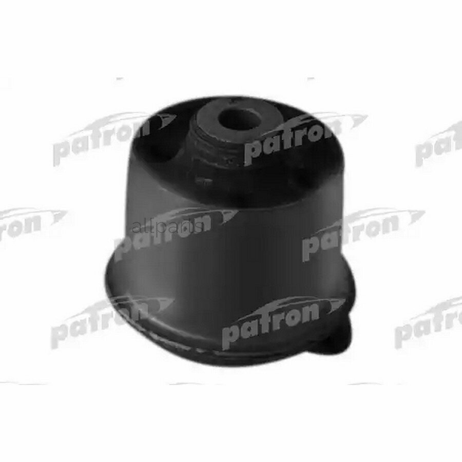 PATRON PSE10626 Сайлентблок балки балки HYUNDAI: I10 07-