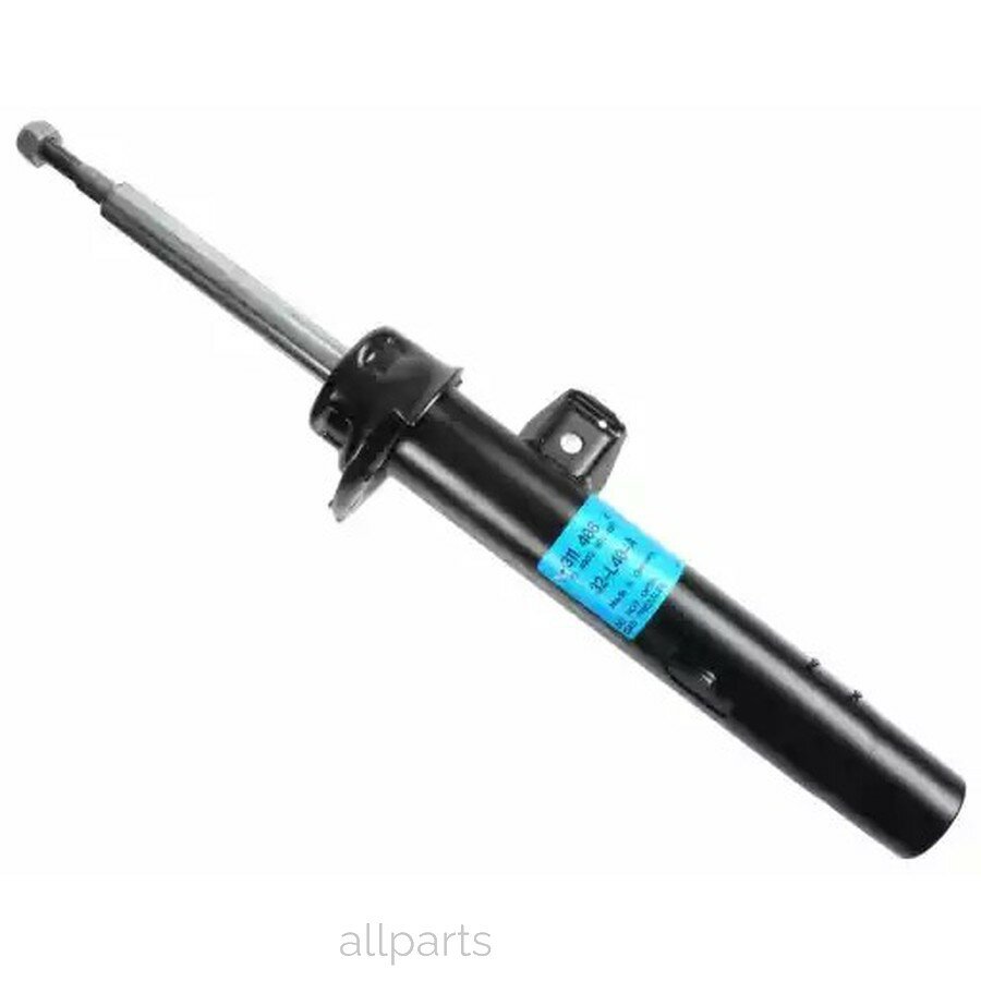SACHS 311408 Амортизатор подвески