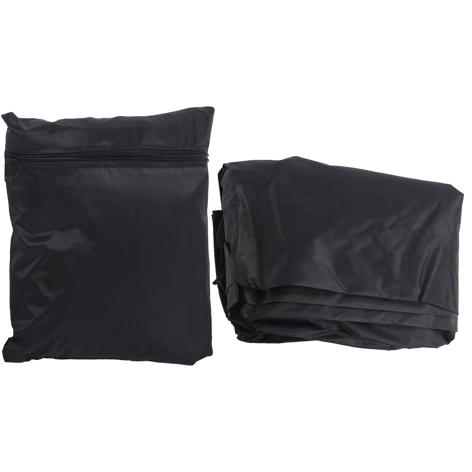 Чехол для скамейки 163x66x89 см, пыле- и водостойкий, из ткани Оксфорд, для уличной мебели.