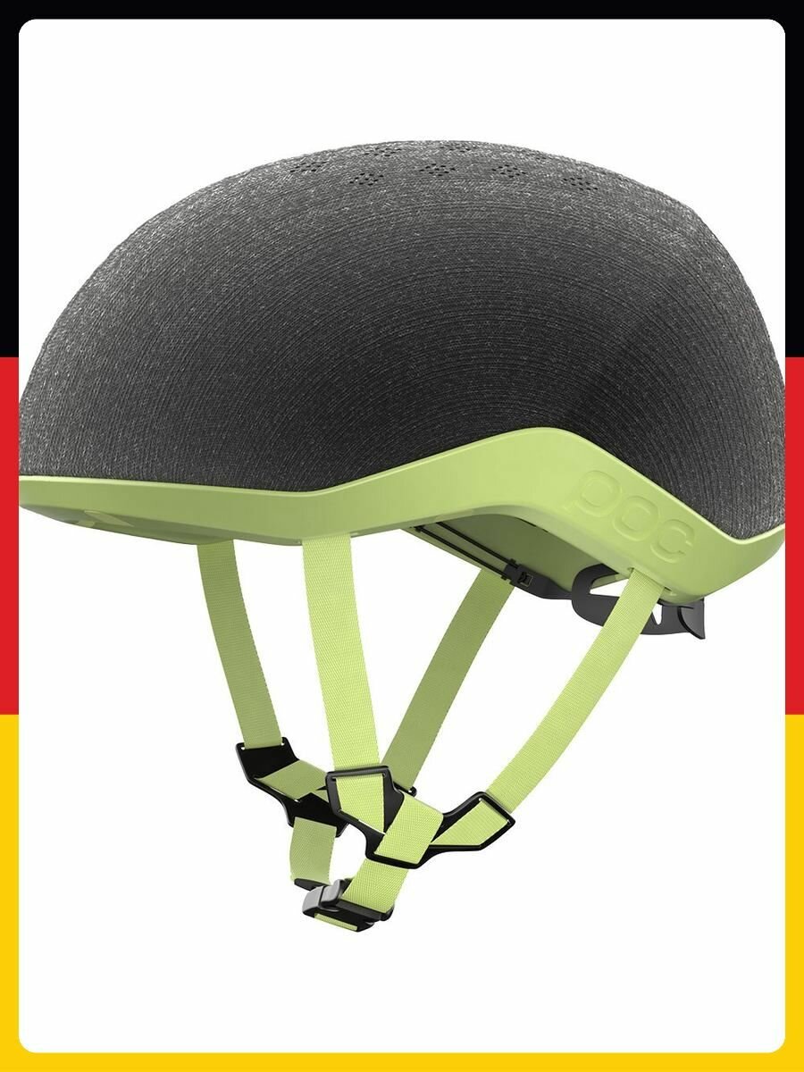 Велошлем POC Myelin M