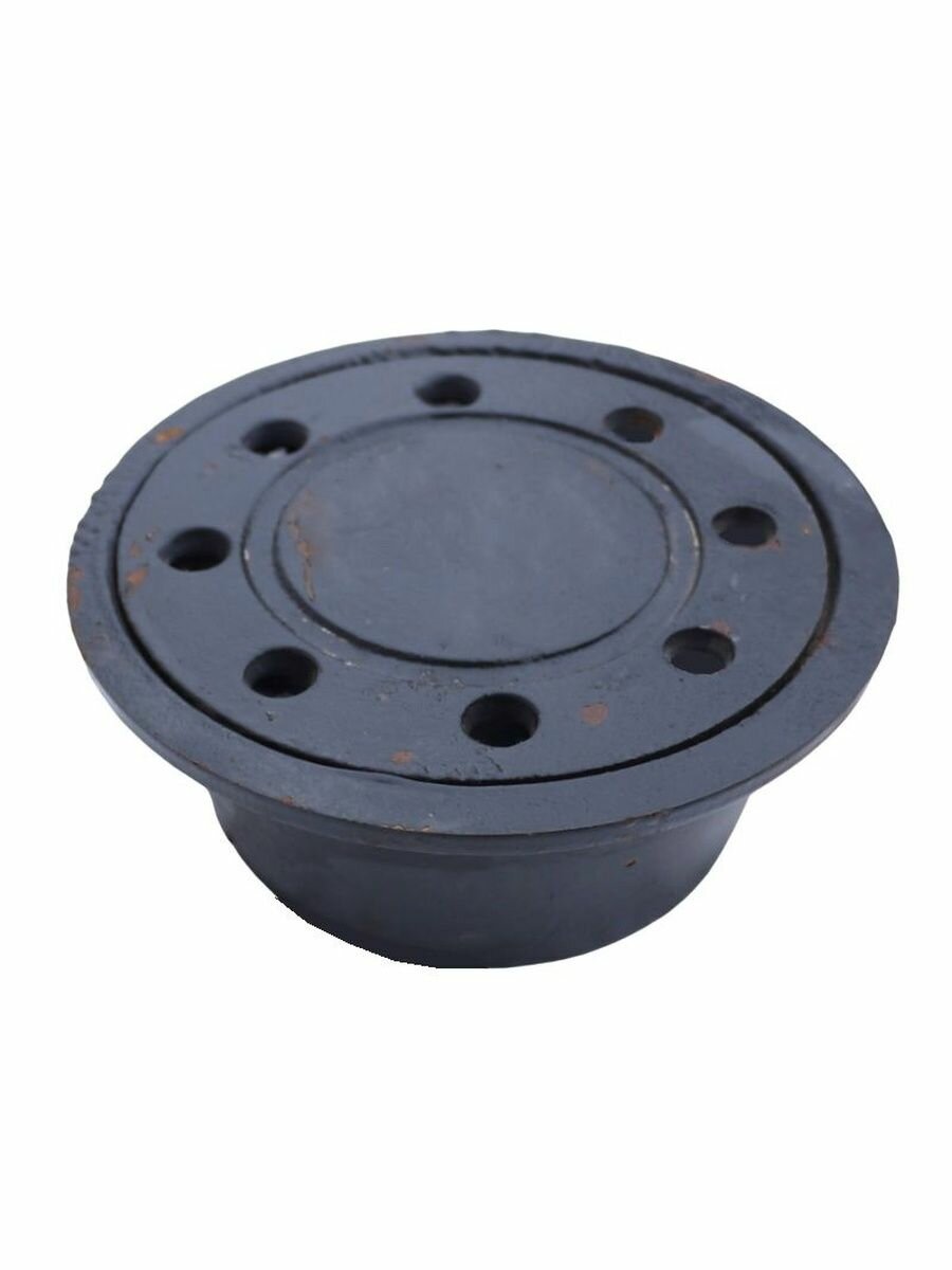 Трап ч/к ТВ 100 вертикальный; Гост 1811-97