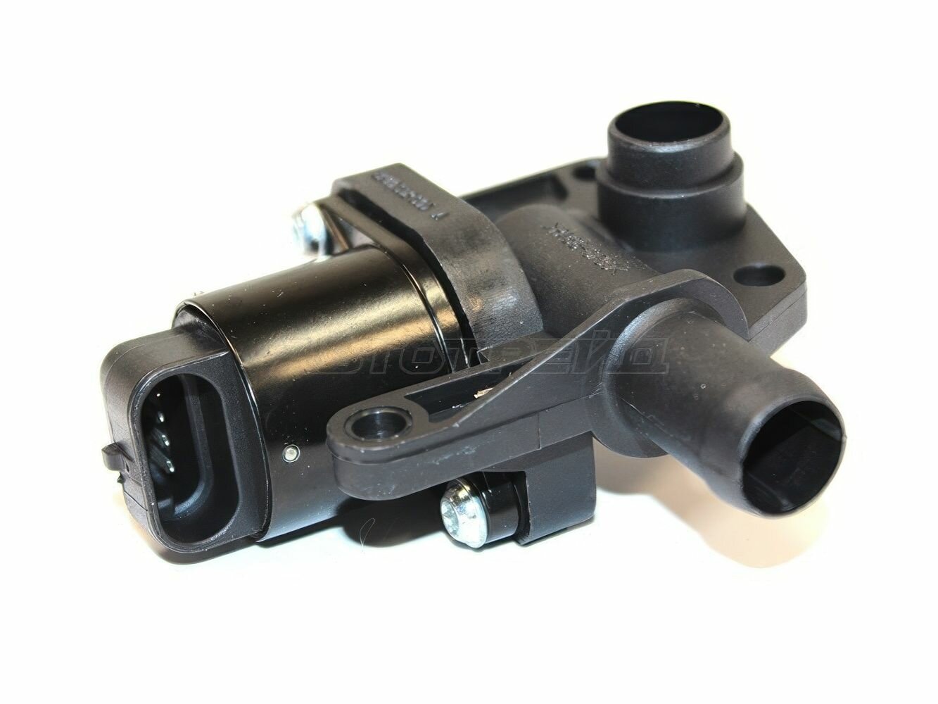 Клапан холостого хода (датчик) 1,6 К4М для Ниссан Альмера, Рено Дастер, Логан, Меган арт ST8200692605 SAT