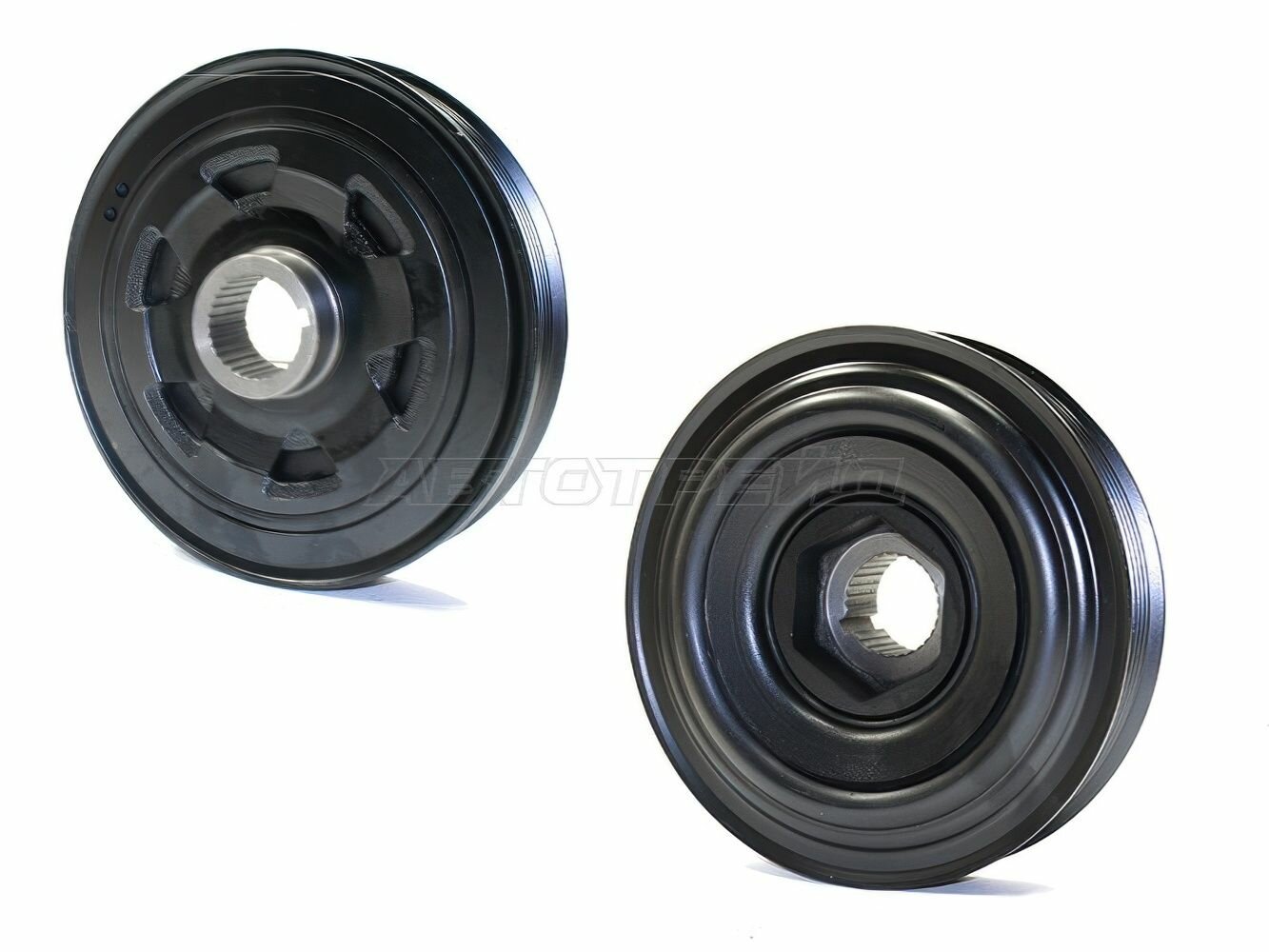 Шкив коленвала для Хонда Аккорд, Срв, Цивик арт ST13810RBDE01 SAT