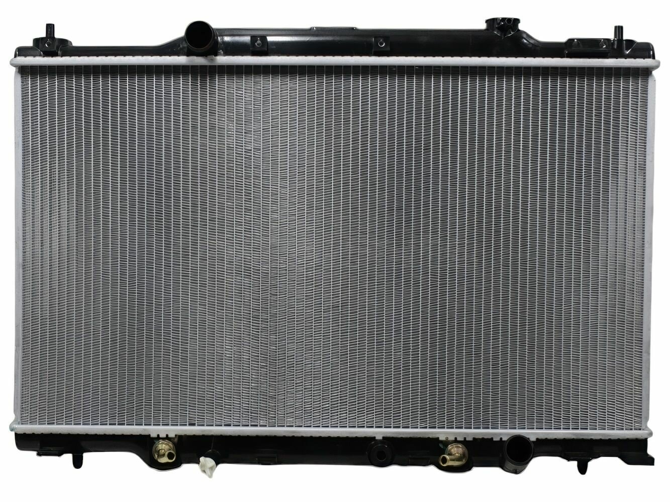Радиатор охлаждения двигателя для Хонда Стрим арт HD0001520 SAT