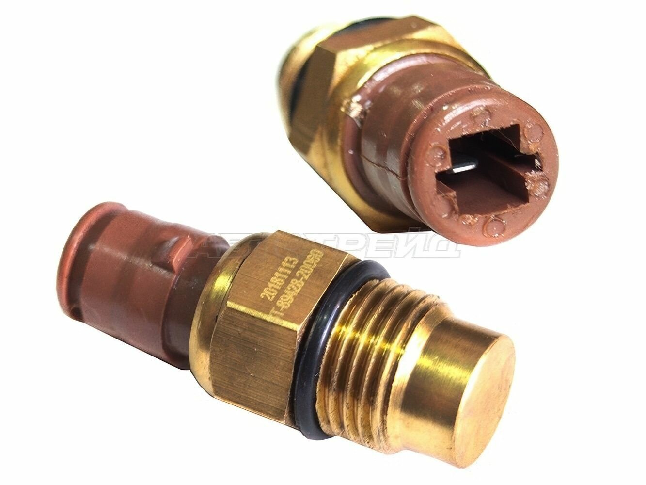 Датчик температуры включения вентилятора для Тойота Камри Виста, Королла, Корона, Карина, Корса Терсел арт ST8942820060 SAT