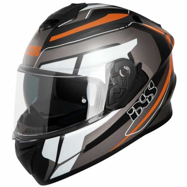 Шлем интеграл iXS HX 216 2.2