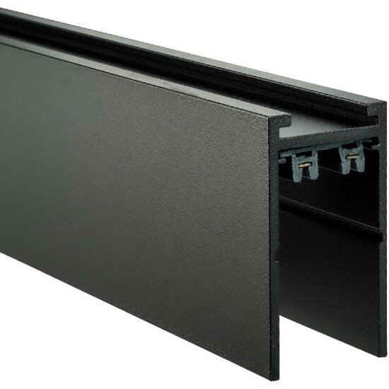 Шинопровод Lightera Startrek 220 LE170TS-100B, Черный