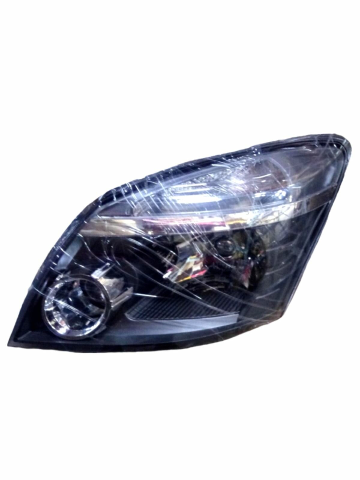 Фара головного света левая GREAT WALL Hover H3 Арт. 4121100-K24-A1