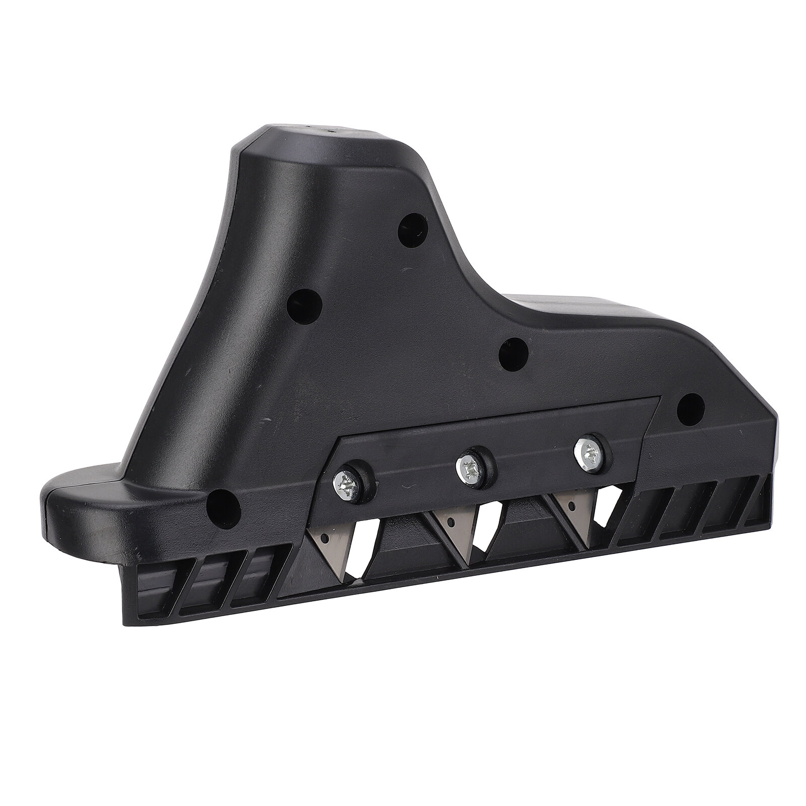 Быстрорежущий кромкорез для гипсокартона, точный рубанок для гипсокартона под углом 45°, фаска для кромок гипсокартона, быстрый ручной инструмент для деревообработки.