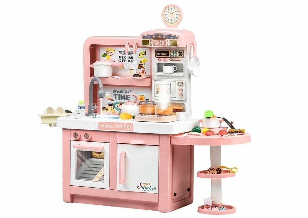 Детский игровой набор Кухня - Dream Kitchen