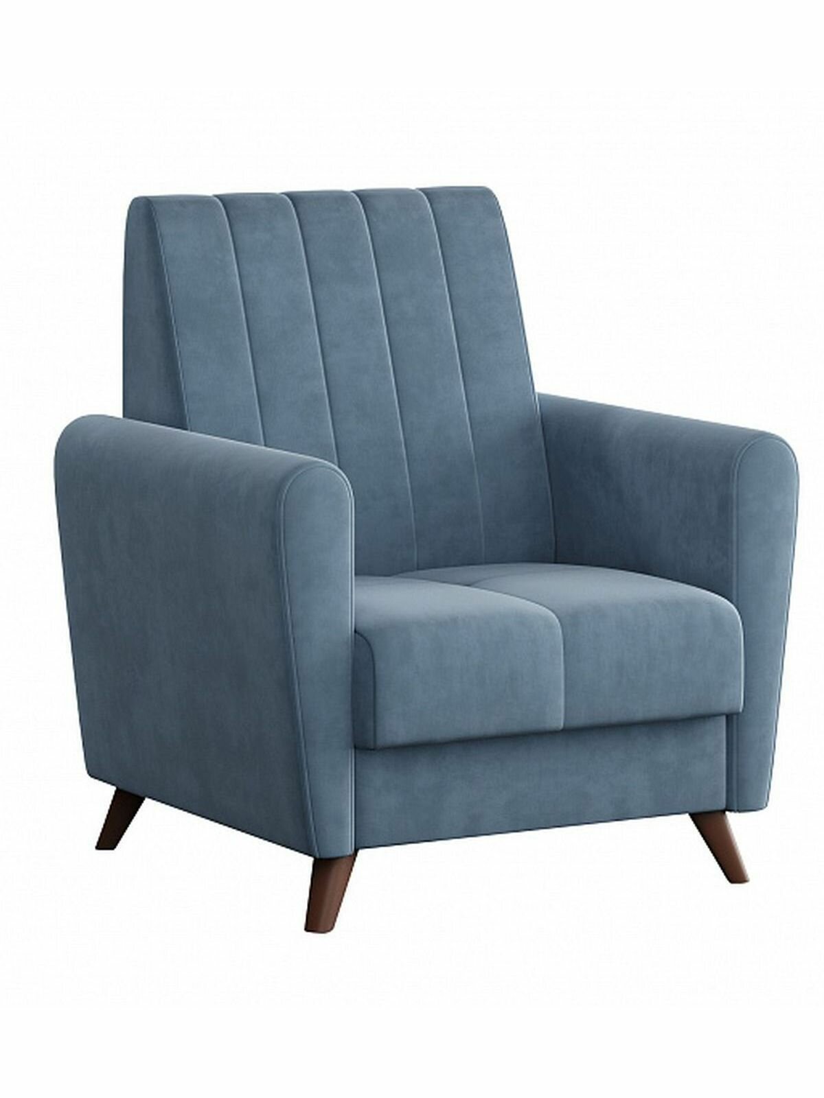 Кресло Монако 83х90х101 см