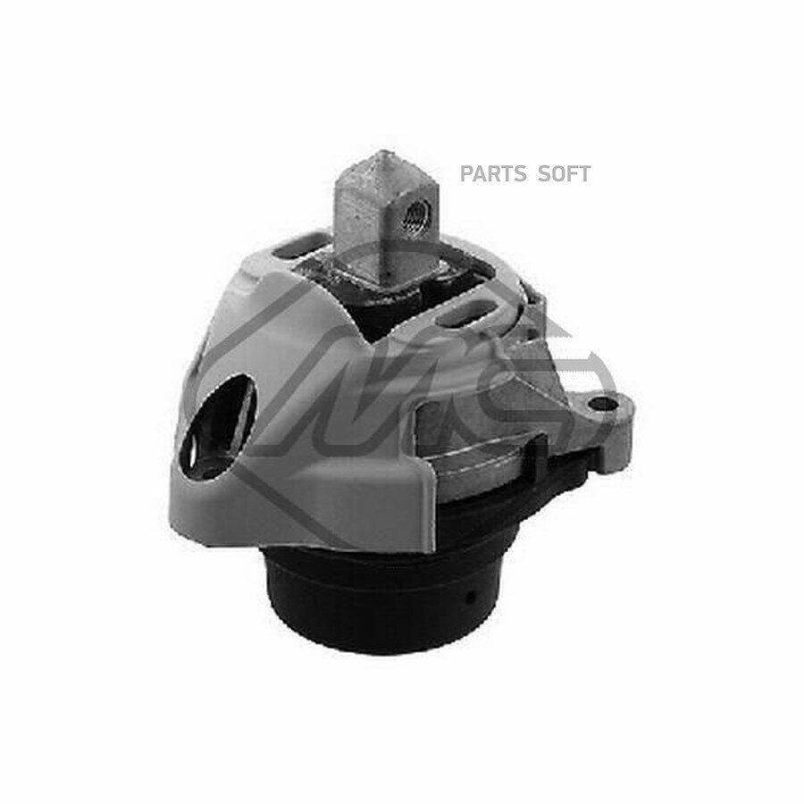 Подвеска, двигатель BMW X3 (F25) X4 (F26) от официального дистрибьютора, METALCAUCHO, артикул 54536