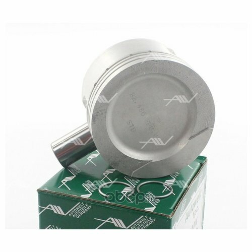 Pn-51141 поршень 0.50 audi 2.3 aar/ng/nf Autowelt PN51141