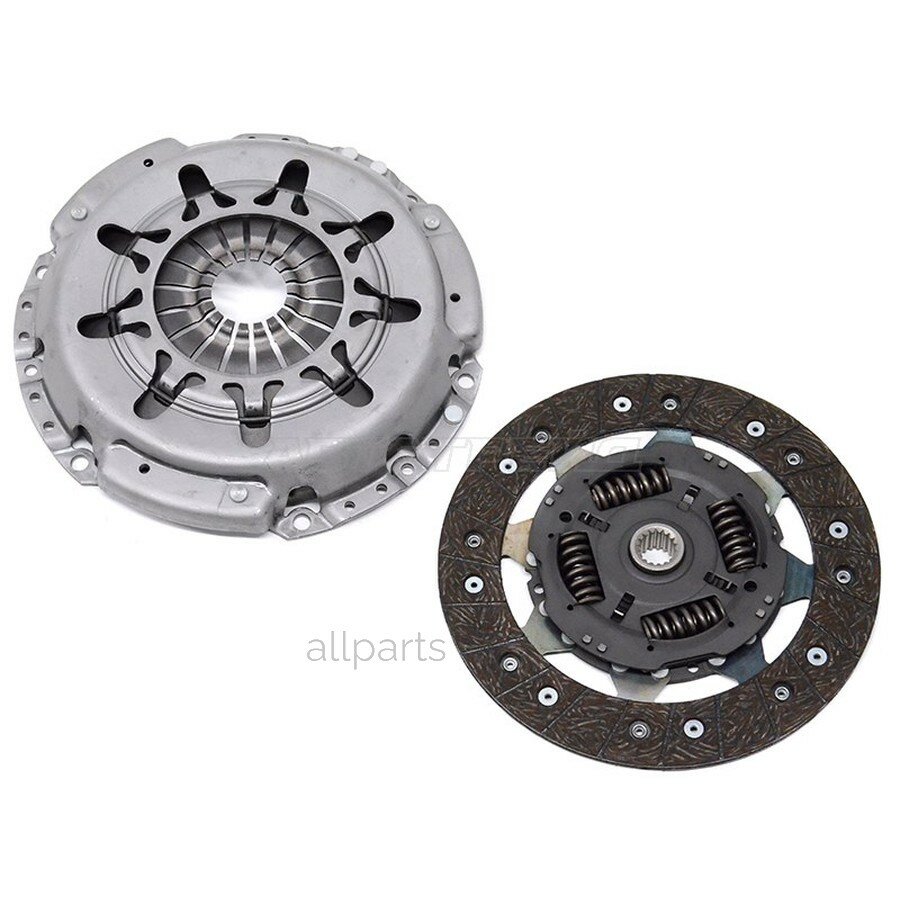 SAT ST-WFD001B Комплект сцепления FORD C-MAX/FOCUS 1,8 04-11